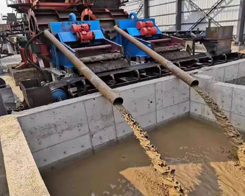 Cofferdam Dredging - hedunpumps.com